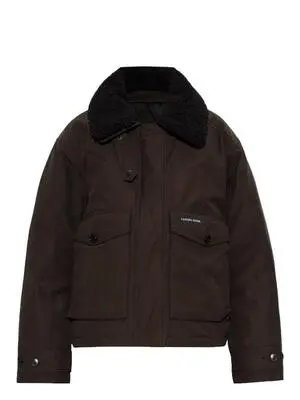 Canada Goose Scout Down Jacket - Black