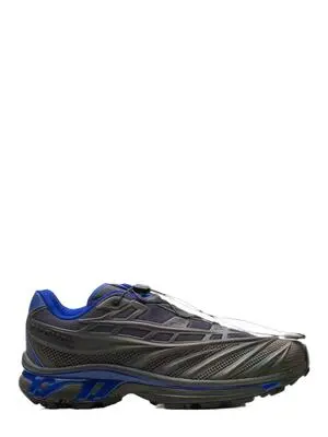 SALOMON X Kith Xt-evo Sneakers Grey