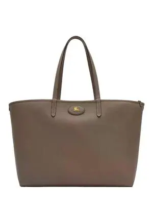 BURBERRY Medium Reversible Bloomsbury Tote​ Bag