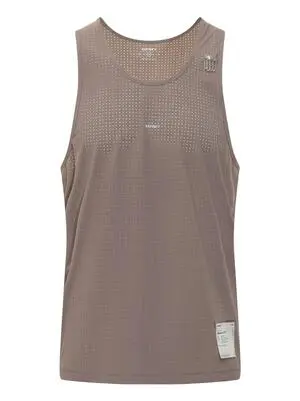 SATISFY Satisfy Space-O Perforated Performance Top