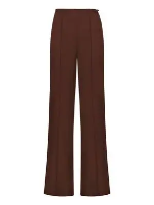 TALLER MARMO Marlene Pants - Cocoa