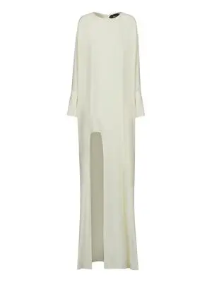 TALLER MARMO Namib Kaftan - Ivory