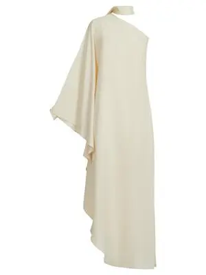 TALLER MARMO Florinda Dress - Latte