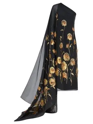 TALLER MARMO Steinem Dress