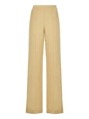 TALLER MARMO Marlene Pants - Pergamena