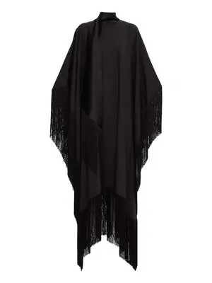 TALLER MARMO Mrs Ross Kaftan - Black