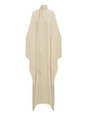 TALLER MARMO Mrs Ross Kaftan - Ivory