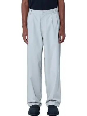 Moncler X Frgmt Hiroshi Fujiwara Tailored Trousers - Gray