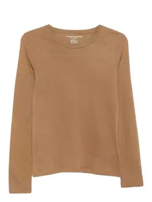 MAJESTIC FILATURES Long-sleeve T-shirt