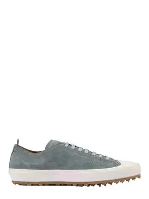 Officine Creative Vulcan 001 Low-top Sneakers - Blue