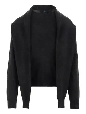 ARCH4 Wrap Cashmere Sweater