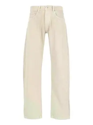 ICON DENIM LOS ANGELES Baggy-fit Jeans