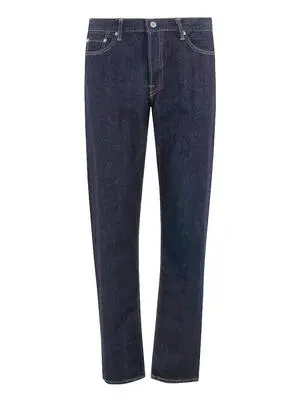 Edwin Straight-leg Jeans - Blue