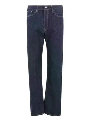 Edwin Straight-leg Jeans - Blue
