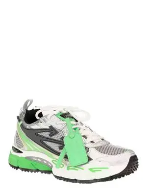 Off-White Be Right Back Sneakers Grey