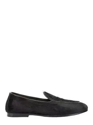 HENDERSON BARACCO Pony-hair Loafers