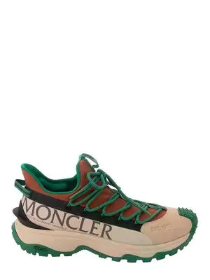 Moncler Trailgrip Lite 2 Sneakers - Neutrals