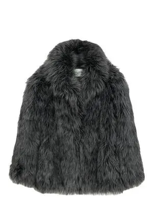 ZADIG&VOLTAIRE Faune Coat