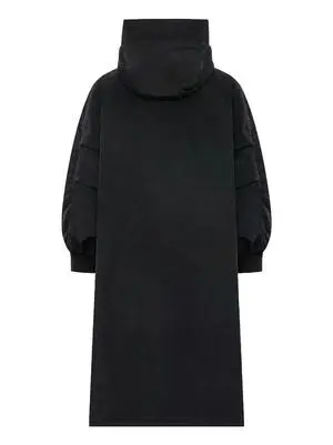 DUNO Nisha Hooded Parka Coat