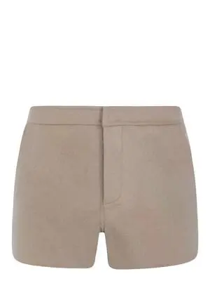 MC2 SAINT BARTH Elva Shorts