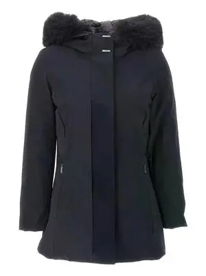 RRD Surflex Winter Mdm Parka Coat - Blue