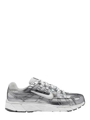 Nike Casual Sports Sneakers Gray