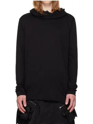 JULIUS Hoodie Top