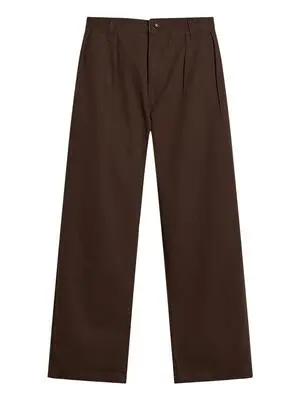 SERVICE WORKS Twill Part Timer Pants