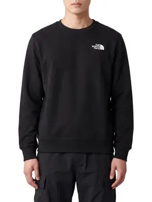 The North Face Sweatshirt Men Black