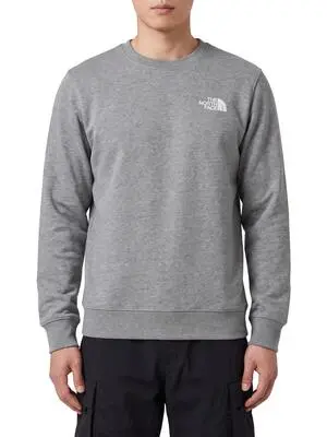 The North Face Sweatshirt - Grey