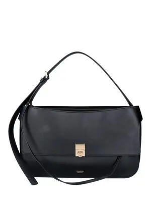 SALVATORE FERRAGAMO Ferragamo Women's Small Leather Shoulder Bag
