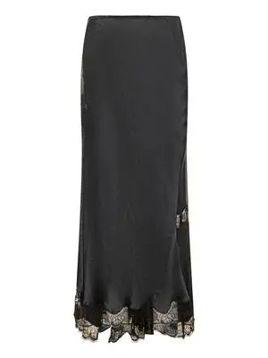 ISABEL MARANT ÉTOILE Isabel Marant Alexandra-GD Mini Skirt