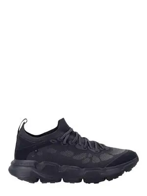 On Trail Running Sneakers - Nero
