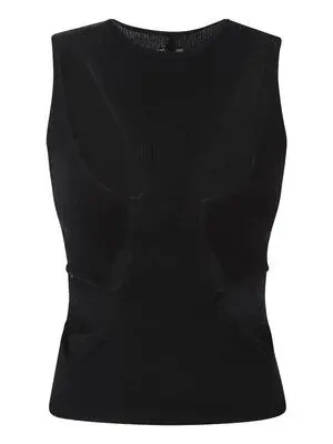 RICK OWENS Rick Owens Tanja Top