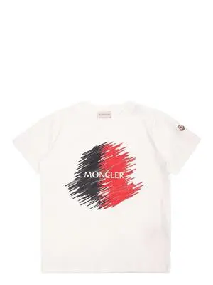 MONCLER Moncler Classic T-Shirt For The Fall 2024 Season