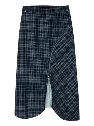 VIVIENNE WESTWOOD Vivienne Westwood Aperitive Mini Skirt