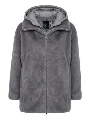 CAPE HORN Flaco Jacket - Stone