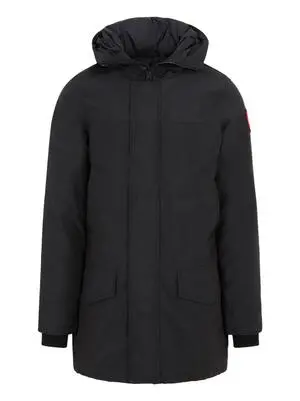 CANADA GOOSE Canada Goose Langford Parka Down Jacket For Men