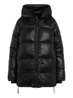 Canada Goose Cypress Down Jacket - Black