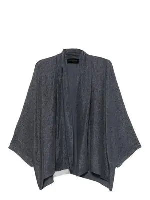 CORTANA Anhelo Jacket - Blue