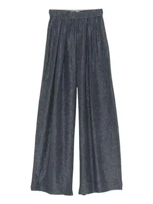 CORTANA Anhelo Trousers - Blue