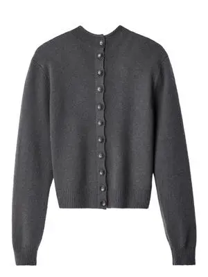 LEMAIRE LEMAIRE Cashmere Cardigan