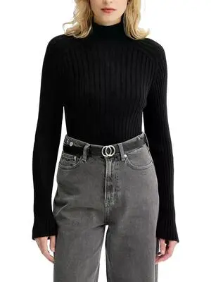 MARC O'POLO Cotton Sweater