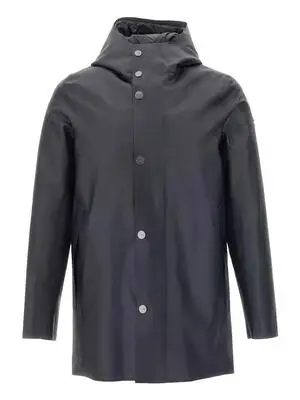 RRD Double Rubber Floating Parka - Blue