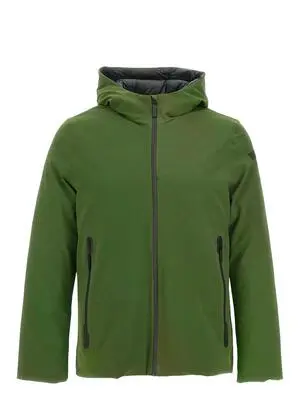 RRD Surflex Winter Storm Jacket - Green