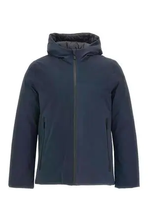 RRD Surflex Winter Storm Jacket - Blue