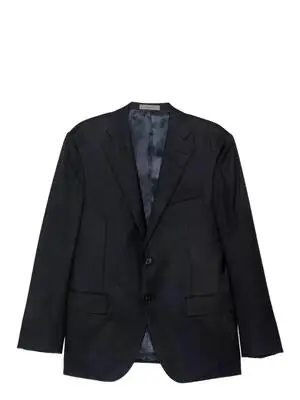 Corneliani Single-breasted Suit - Blue