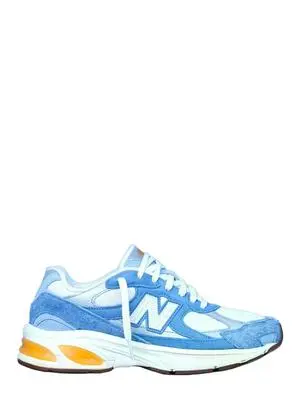 NEW BALANCE Abzorb 2010 Lace-up Sneakers - Blue