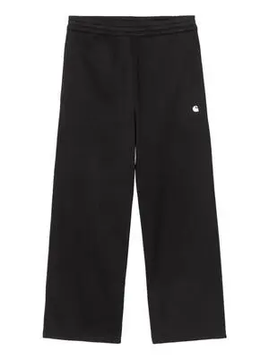 Carhartt Work In Progress Mack Track Pants - Black
