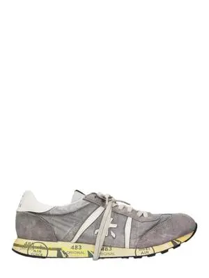 Premiata Lucy Sneakers - Grey